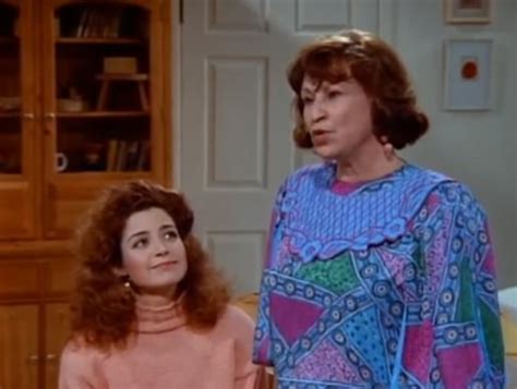 Designing Women 1986