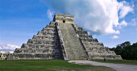 Los Científicos Descubrieron Los Secretos Que Mantienen En Pie Los