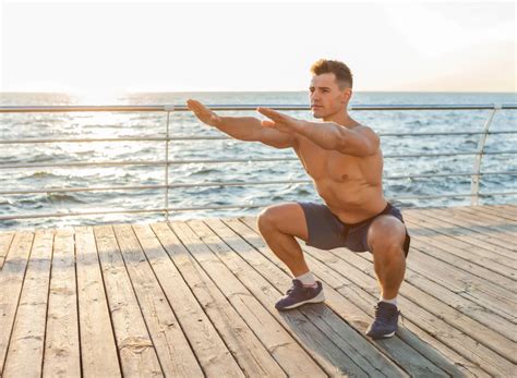 14 Must Try Exercises For Men To Build Muscle — Eat This Not That