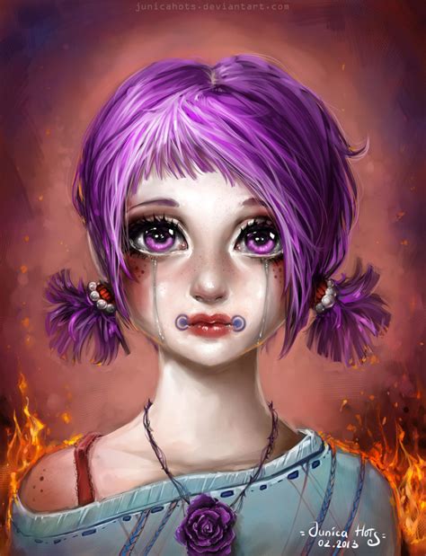 Oc Dirr 2 By Junica Hots On Deviantart