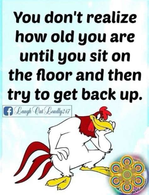 Pin By Kenny Clayton On Foghorn Leghorn Good Morning Sister Quotes Funny True Quotes Funny