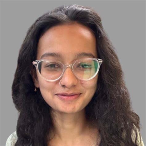 Ananya Nadgauda Jain University Bengaluru Journalism And Mass Communication Research Profile