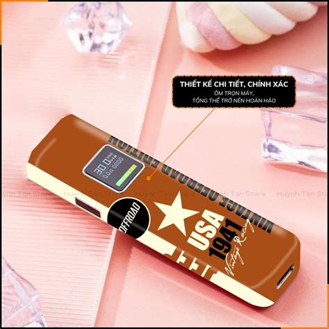 Miếng Dán Skin In Hình Xlim Pro Xlim V2 Xlim Se Rill Xfeelin Xlim