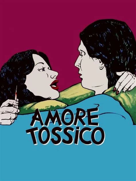 Toxic Love 1983 Streaming And Vod Release Date