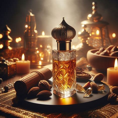 The Journey Of Oud From Agarwood Forests To Luxury Fragrances