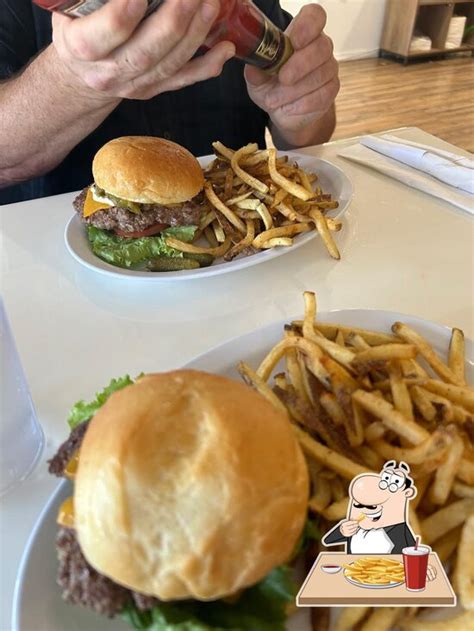 Menu At Upscale Rio Restaurant Rio Rancho