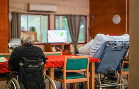 2024 Aged Care Lower Gulf Trip Selectability