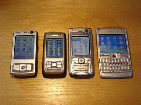 Nokia E65 Review All About Symbian