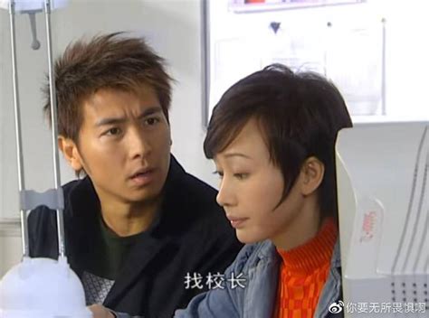 55岁 祝婉玲”黄慧颐：戏里错过阿耀，戏外苦恋10年男友娶了别人