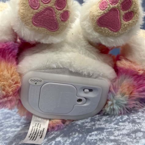 Vtech Interactive Dog