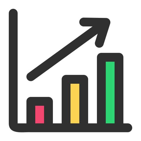 Performance Generic Color Lineal Color Icon