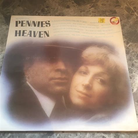 Pennies From Heaven Bbc Tv Soundtrack Vinyl Lp Gx 2501 Eur 8 22
