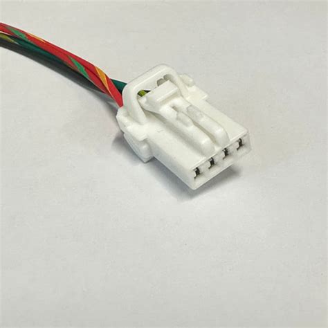 S13 240sx Hatch Tail Light Connector Wiring Specialties