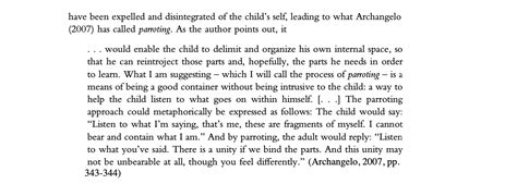 Correct In Text Citation Example Correct In Text Citation Example