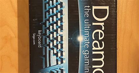 Dreamcast Keyboard Bundle Album On Imgur