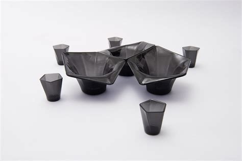 Pentatonic Transforms Rubbish Into Flat Pack Furniture