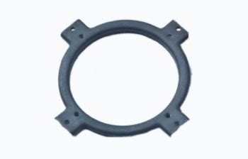 Metal Sheet Ring Xtreme Engineering