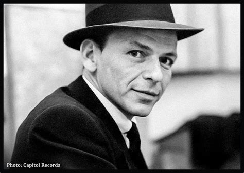 Frank Sinatra Earns First No 1 On Billboards Adult Contemporary Chart Since 1967