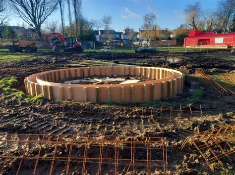 Epc Civil Engineering On Linkedin Eugene Crilly Has Had His Hammer Out This Week As Always