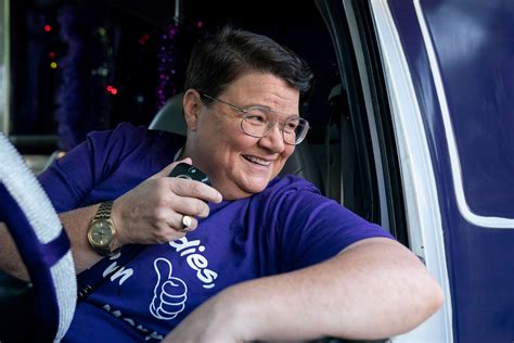 Murray Hill Is Ready For Drag Kings To Finally Have Their Crowning