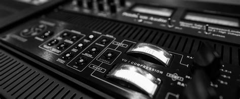 5 Basic Audio Mixing Techniques Should Audio Engineers Learn