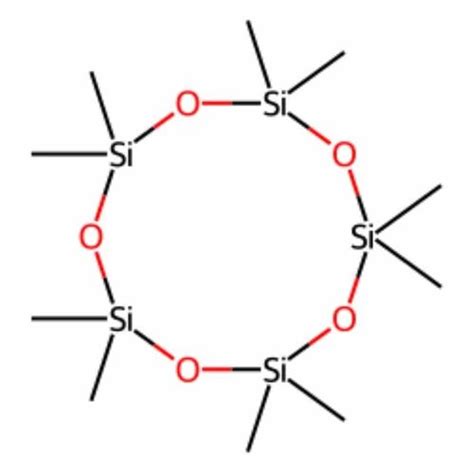 Cyclopentasiloxane At Best Price In Mumbai By Brenntag Ingredients