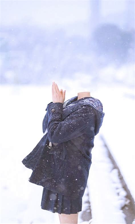 Headless Girl By Simyung On Deviantart