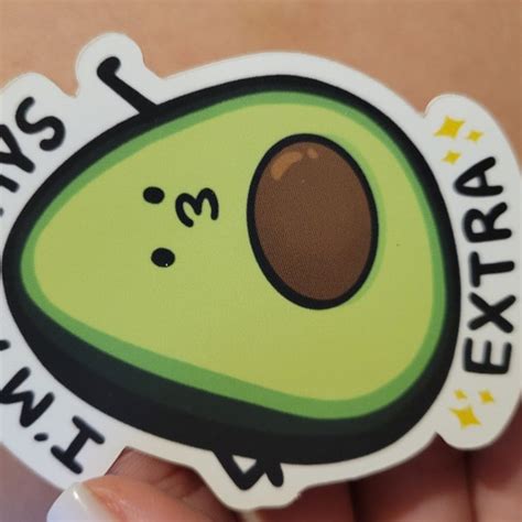 Cute Mexican Gansito Vinyl Sticker 212x3 Etsy