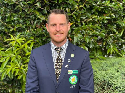 Sjs Reece Jerrett Named National Rural Ambassador Your Local Examiner