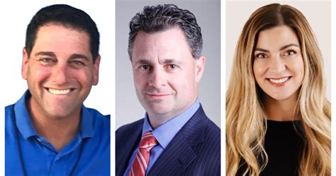 Jonathan Corr Helped Take Ellie Mae Public In 2011 And Later Led Its