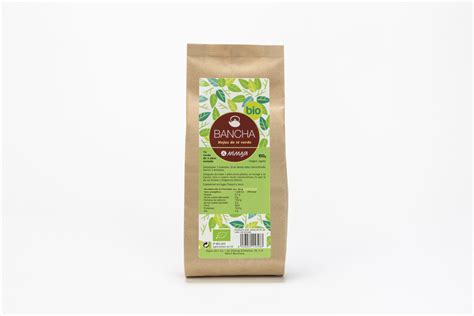 Te Bancha Eco 100 Gr Econaturis