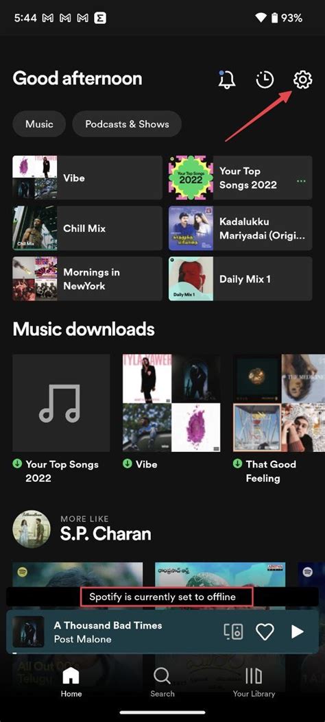 Spotify Common Problems That You Can Fix In Moments