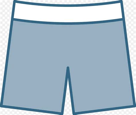 矢量图蓝色的短裤png图片素材下载图片编号qkkpmorq 免抠素材网