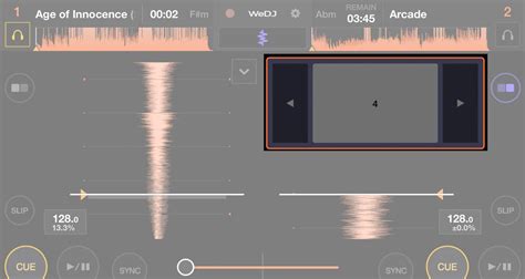 Pioneer DJ WeDJ For IOS Review Digital DJ Tips