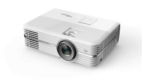 Optoma UHD300X Review: 4K Projection On A Budget - Tech Advisor
