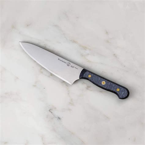Messermeister Custom Chefs Knife 8 Sportique
