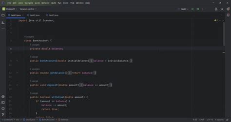Nirmala Malviya On Linkedin Codesoft Javaprogramming Atminterface Softwaredevelopment