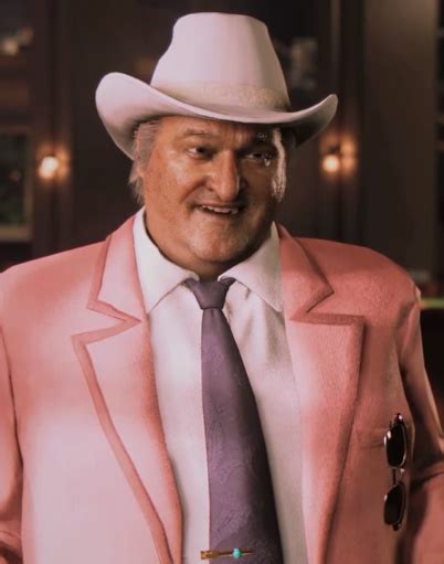 Lou Marcano Schurken Wiki Fandom