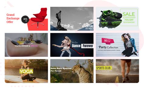 Pixalsfr Outil De Création Dimages Ou De Publicités En Ligne