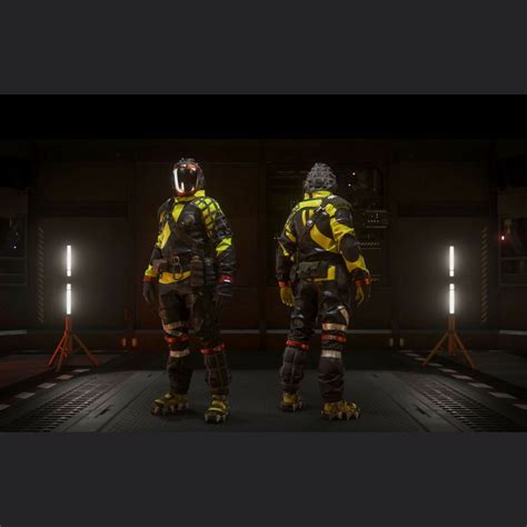 Space Day Of The Vara Parasite Pack