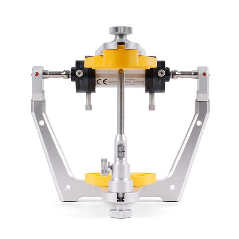 Mandibular Position Variator Iii Standard 2d Mps 🔨 Sam