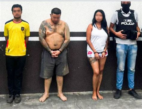 Pandilleros Secuestraron A Hombre En Simón Bolívar Guayas