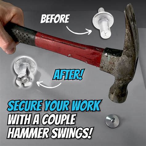 Drive Rivet Mitch Tools