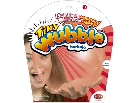 Acheter Tiny Wubble Bulle Bizak 6294 2250 Juguetilandia