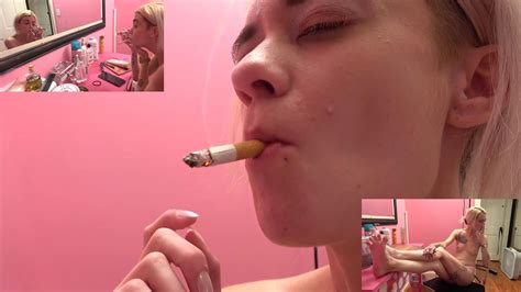 Southern Smoking Women Clips4sale