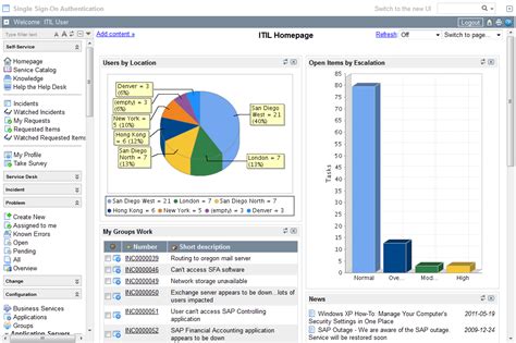 servicenow saml sso online demo