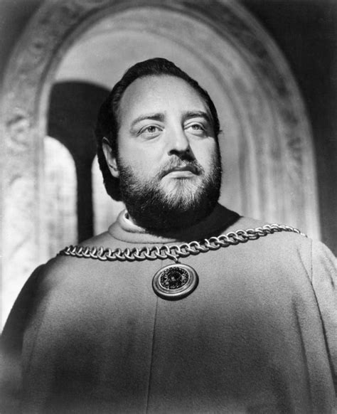 Sebastian Cabot Actor