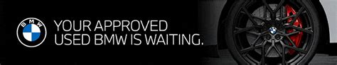 Used Bmw Cars Marshall Bmw