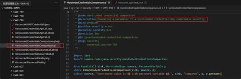 Java代码审计sast工具使用与漏洞特征java代码审计工具 Csdn博客 Java代码审计sast工具使用与漏洞特征java代码审计工具 Csdn博客