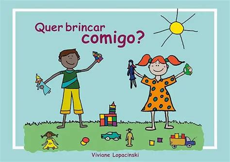 Quer Brincar Comigo Viviane Lopacinski Pdf Ebook Ler Online